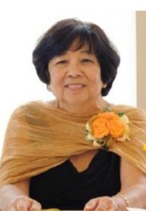 Priscila Faune Custodio – Philippine Nurses Association of Virginia, Inc