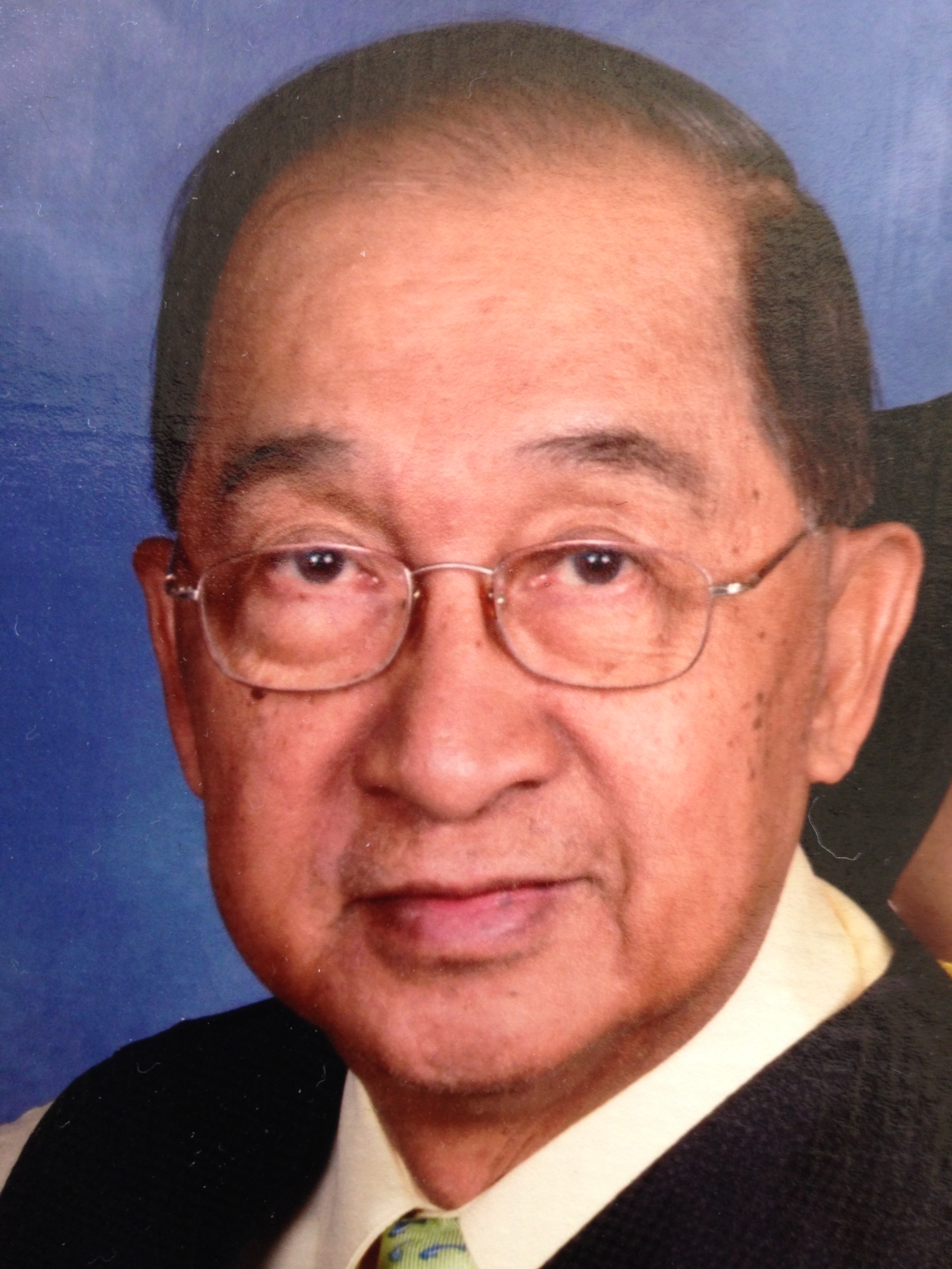 Angel Deguzman, RN – Philippine Nurses Association of Virginia, Inc