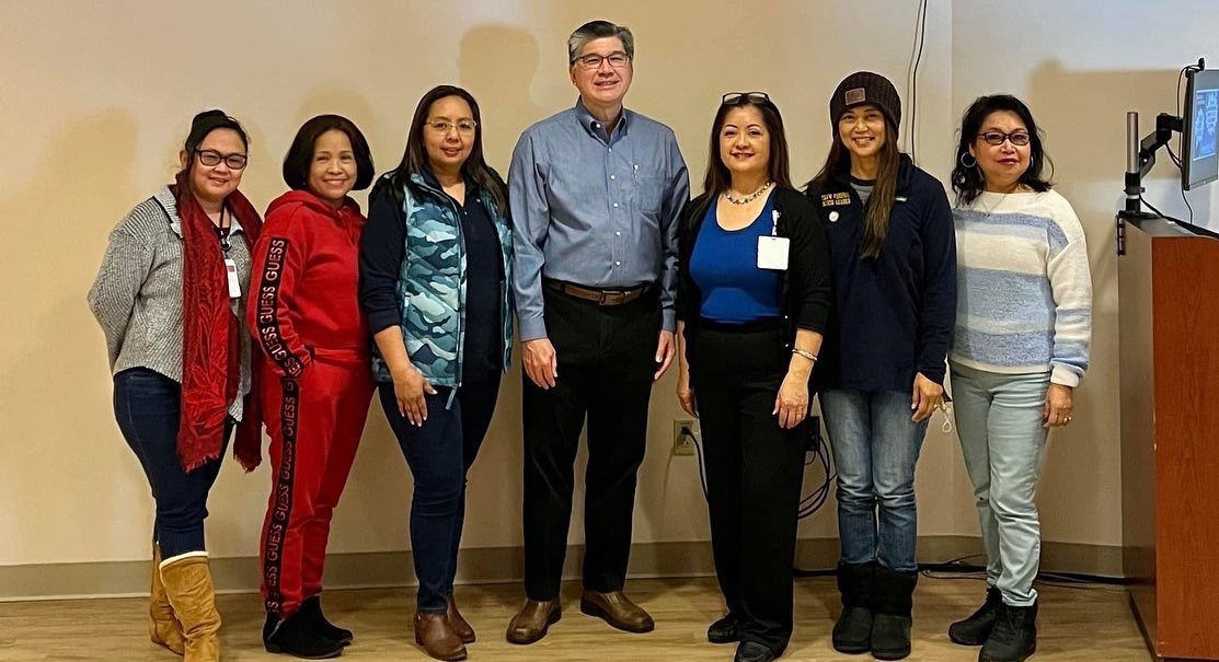 Colorectal Cancer Awareness – Philippine Nurses Association of Virginia ...