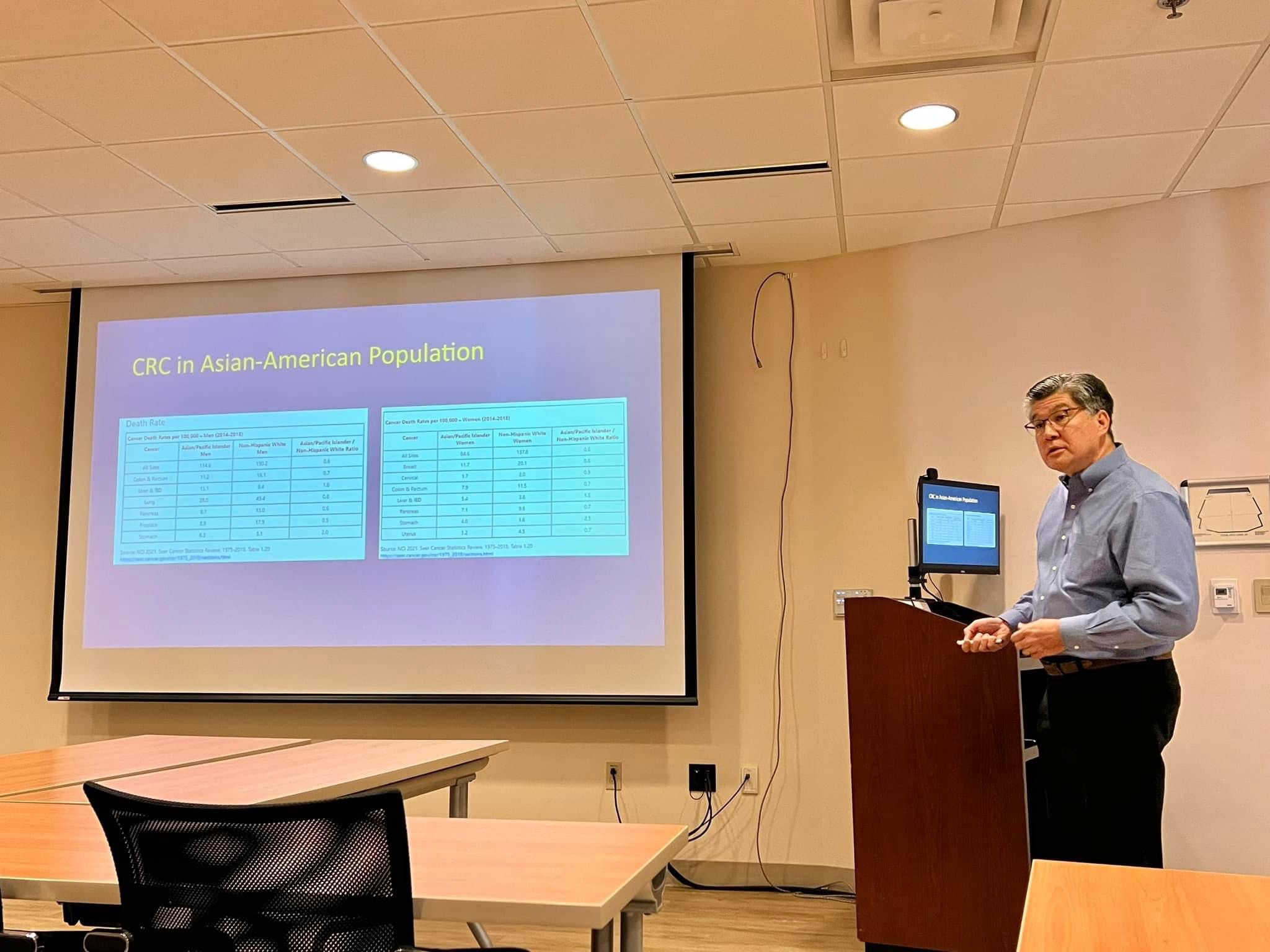 Colorectal Cancer Awareness – Philippine Nurses Association of Virginia ...